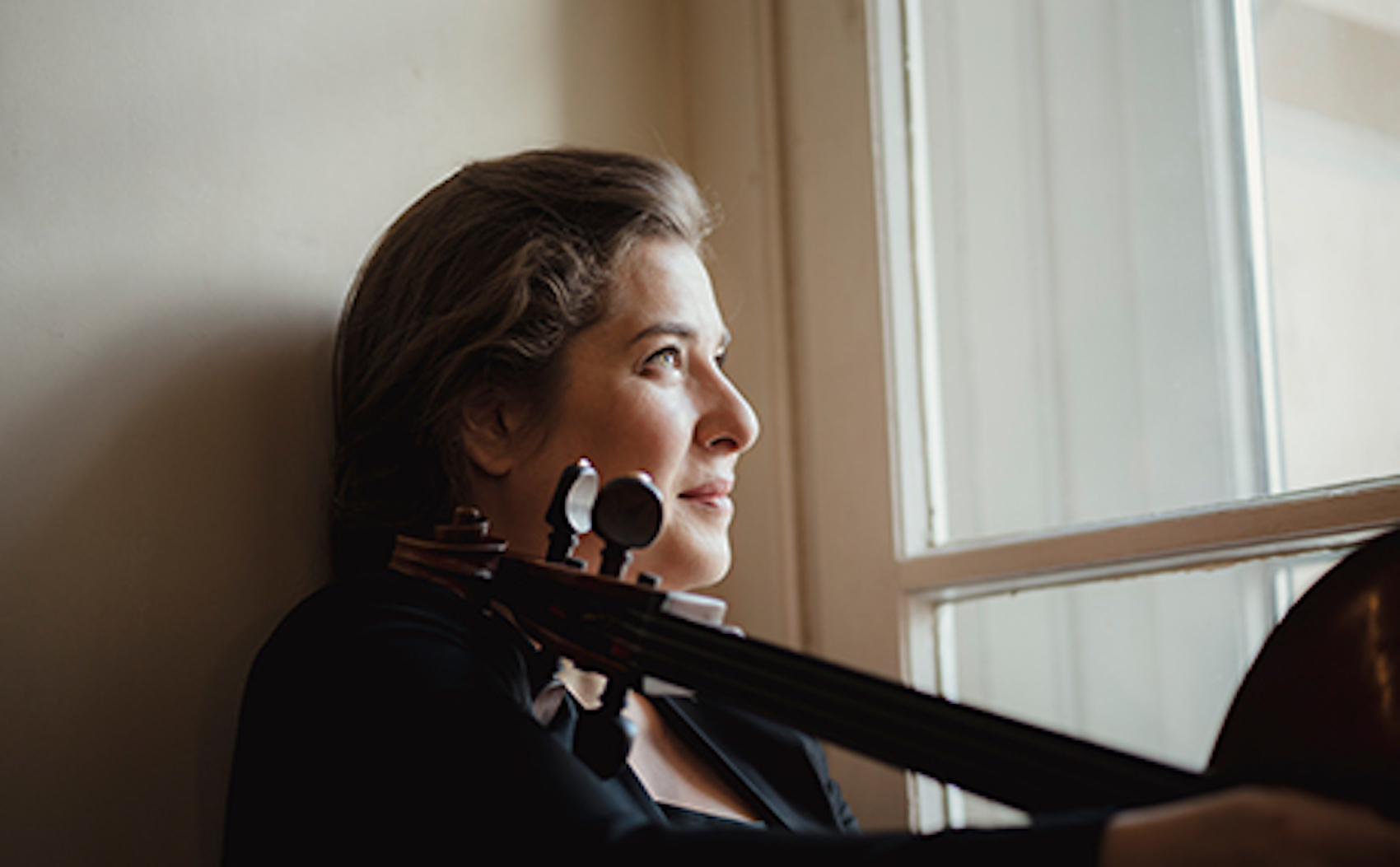 Bach Cello Suites is The Sunday Times' Album of the Week - Pentatone