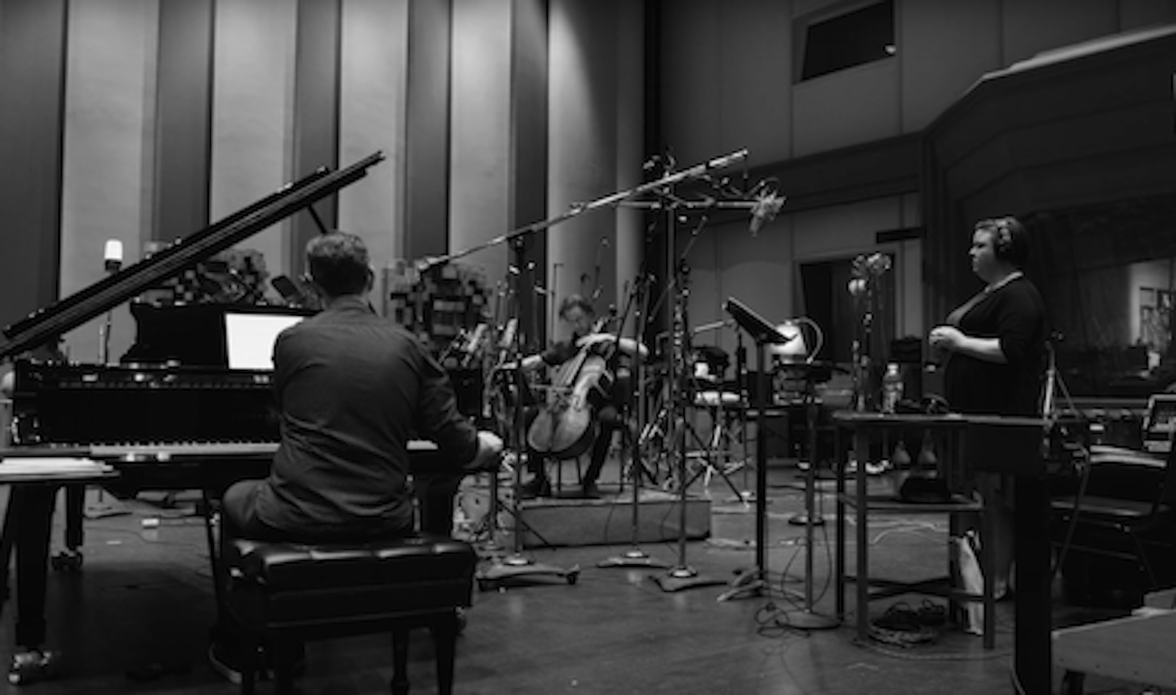 Unexpected Shadows is the Choral and Songs choice for BBC Music ...