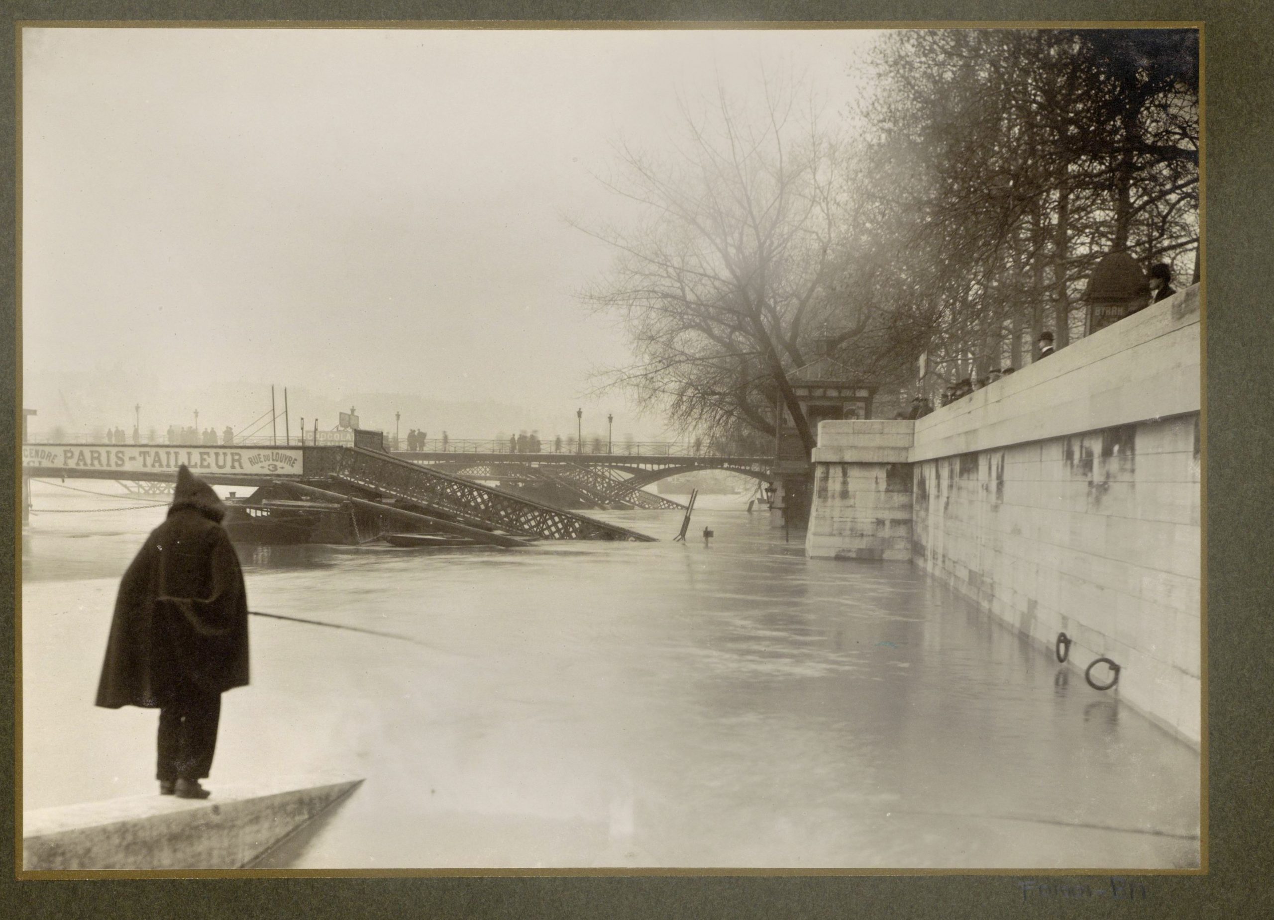 Limelight reviews Puccini: Il Tabarro - Pentatone