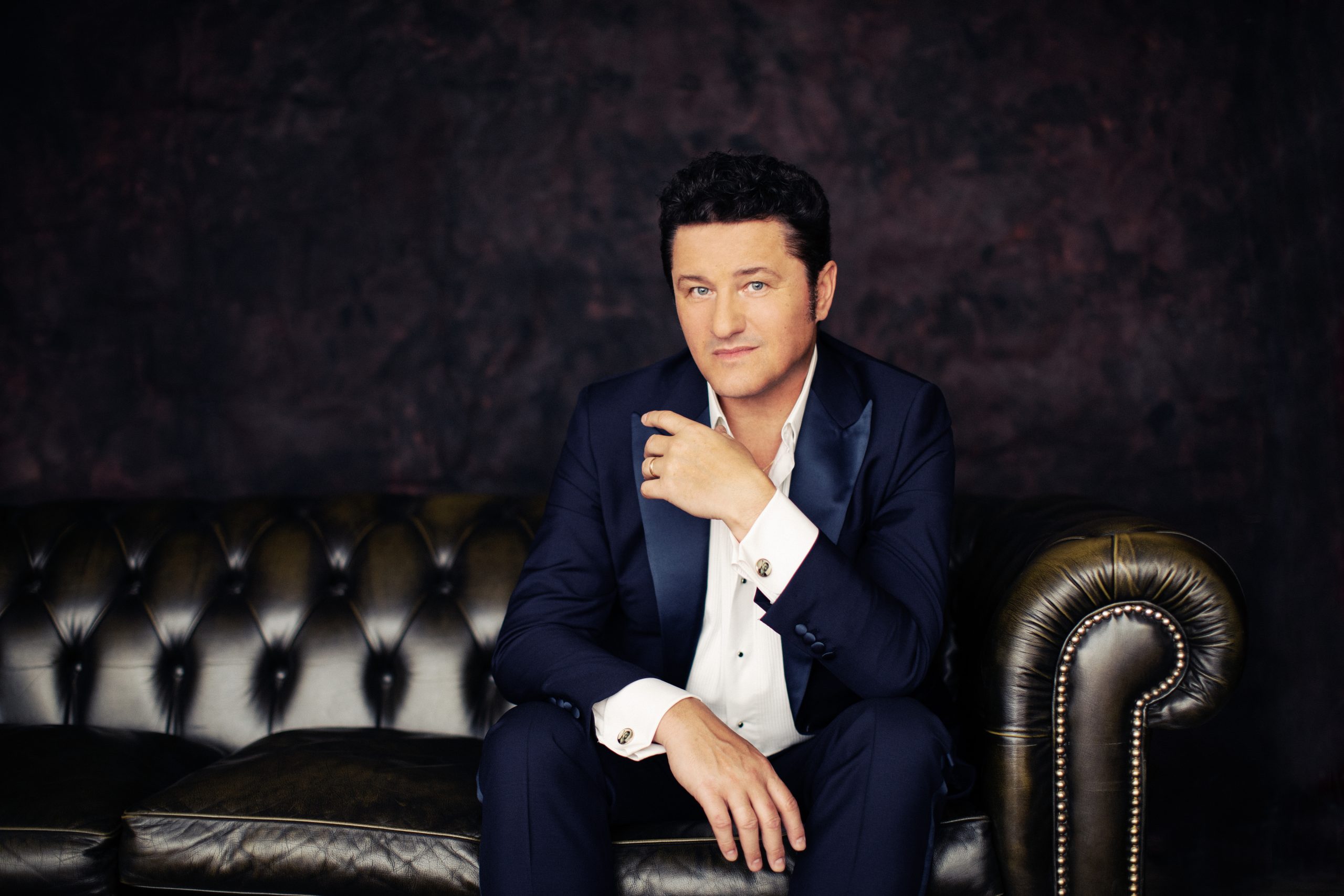 "Vincerò!" is Presto Classical's Recording of the Week - Pentatone