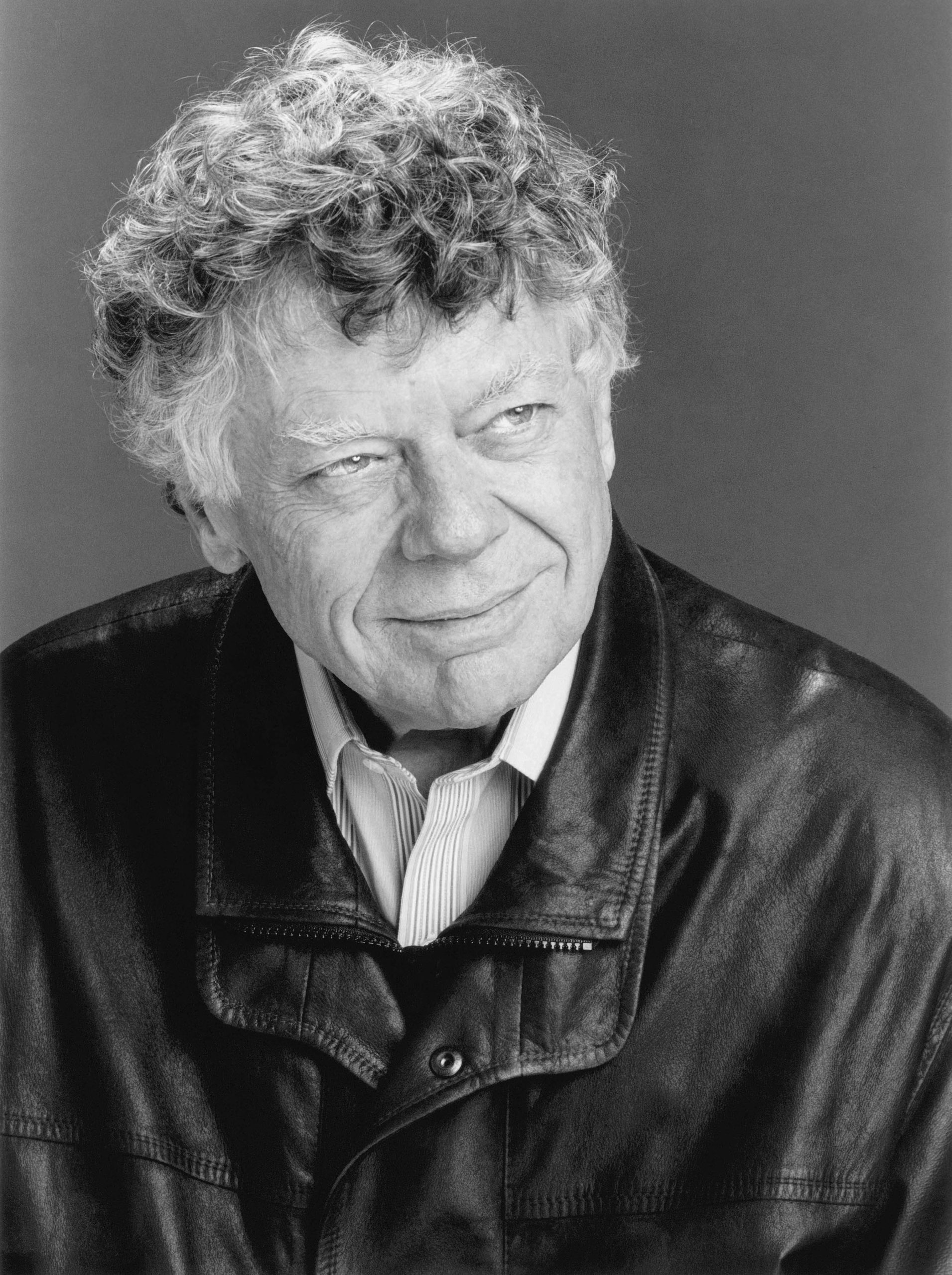 Gordon Getty releases Beauty Come Dancing - Pentatone