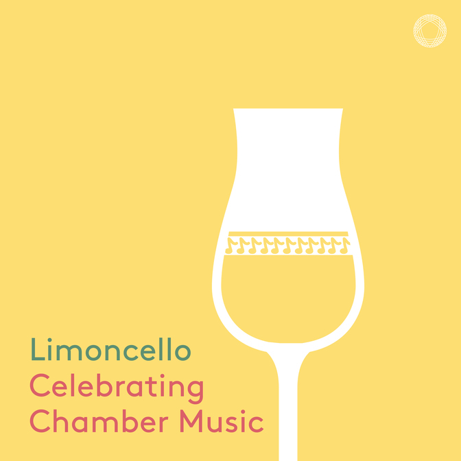 20 years of PENTATONE: Limoncello (Chamber Music Celebration) - Pentatone 20 years of PENTATONE: Limoncello (Chamber Music Celebration) - Pentatone