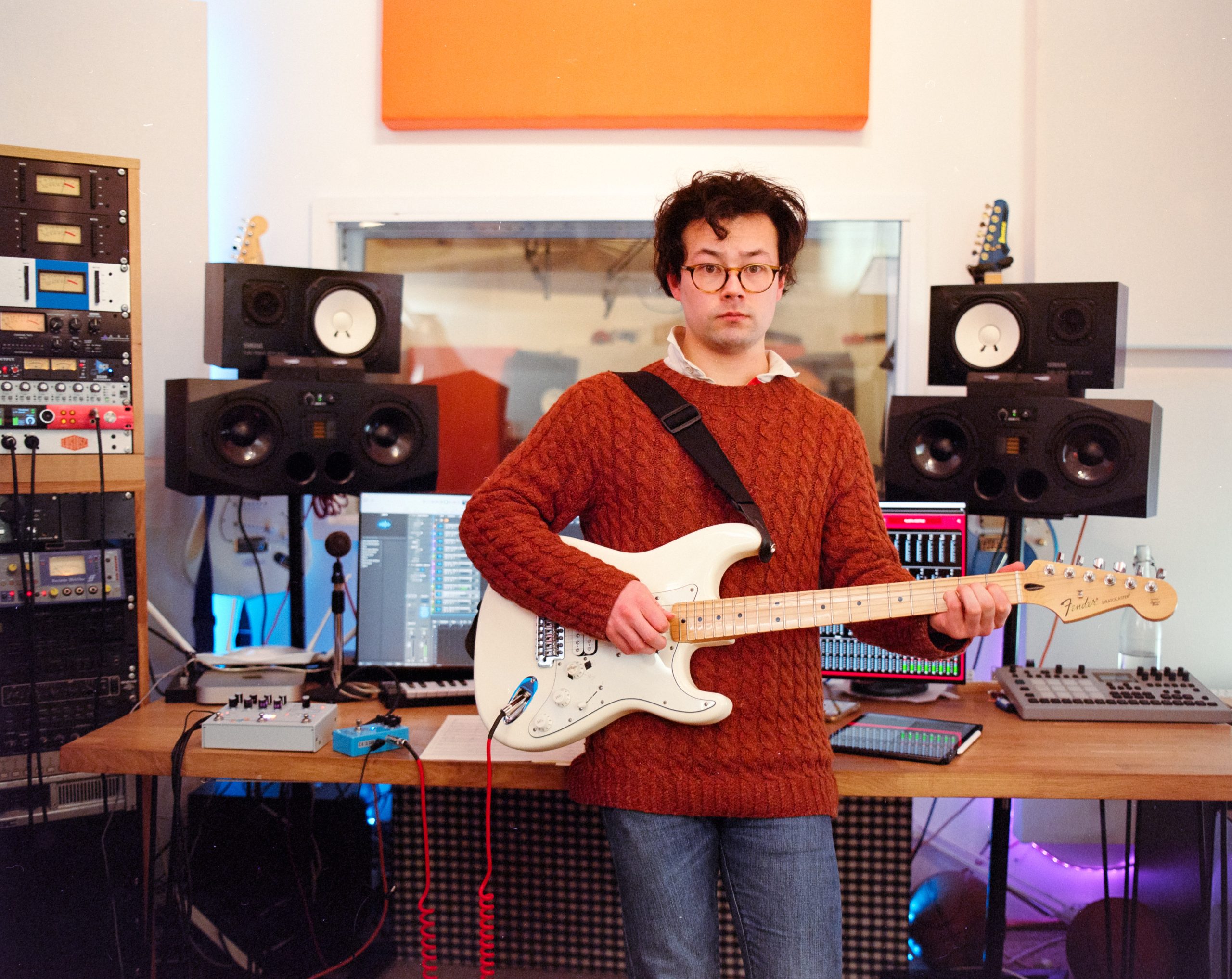 "Lost & Found" has been featured as one of The 10 Best Classical Albums ...