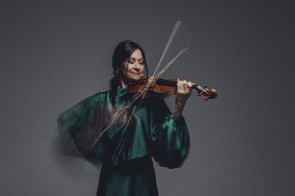 "Bach & Pärt" is selected as the Concerto Choice in BBC Music Magazine ...