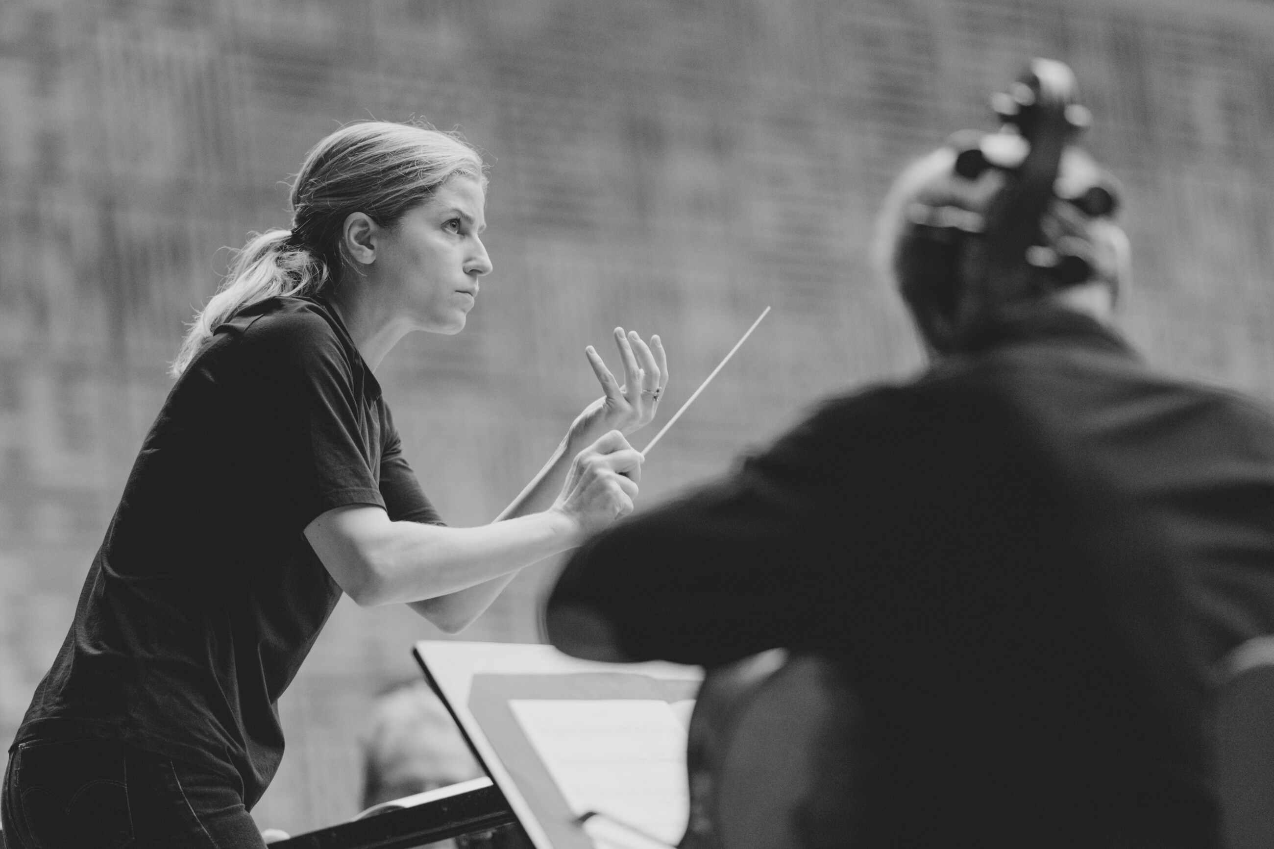 The Netherlands Radio Philharmonic & Karina Canellakis Continue Their ...