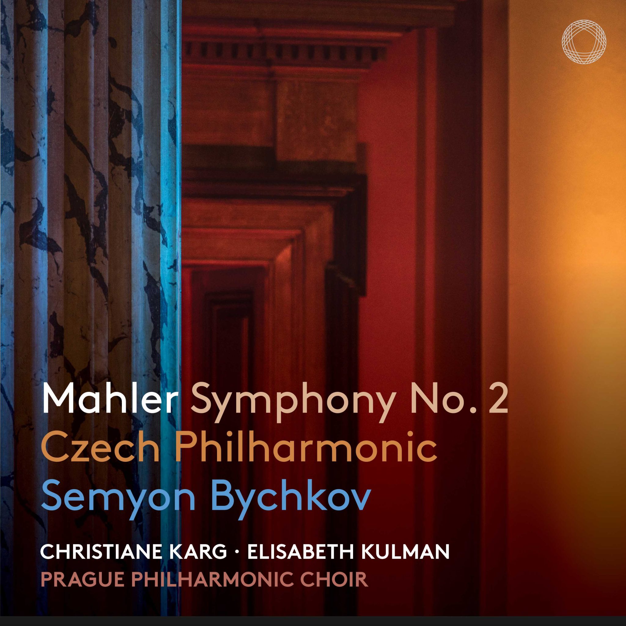 Mahler: Symphony No. 3 - Pentatone