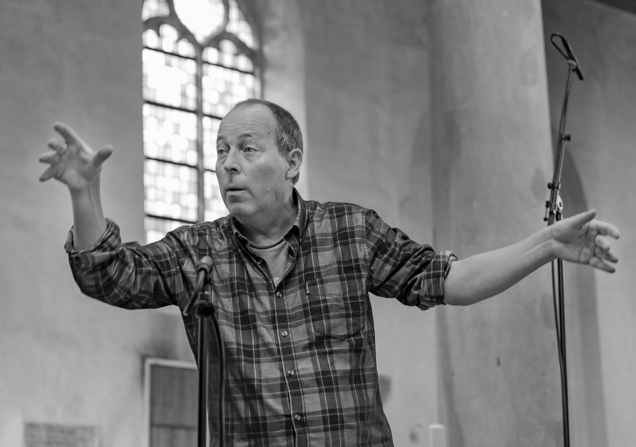 Daniel Reuss and Cappella Amsterdam’s third Pentatone collaboration ...