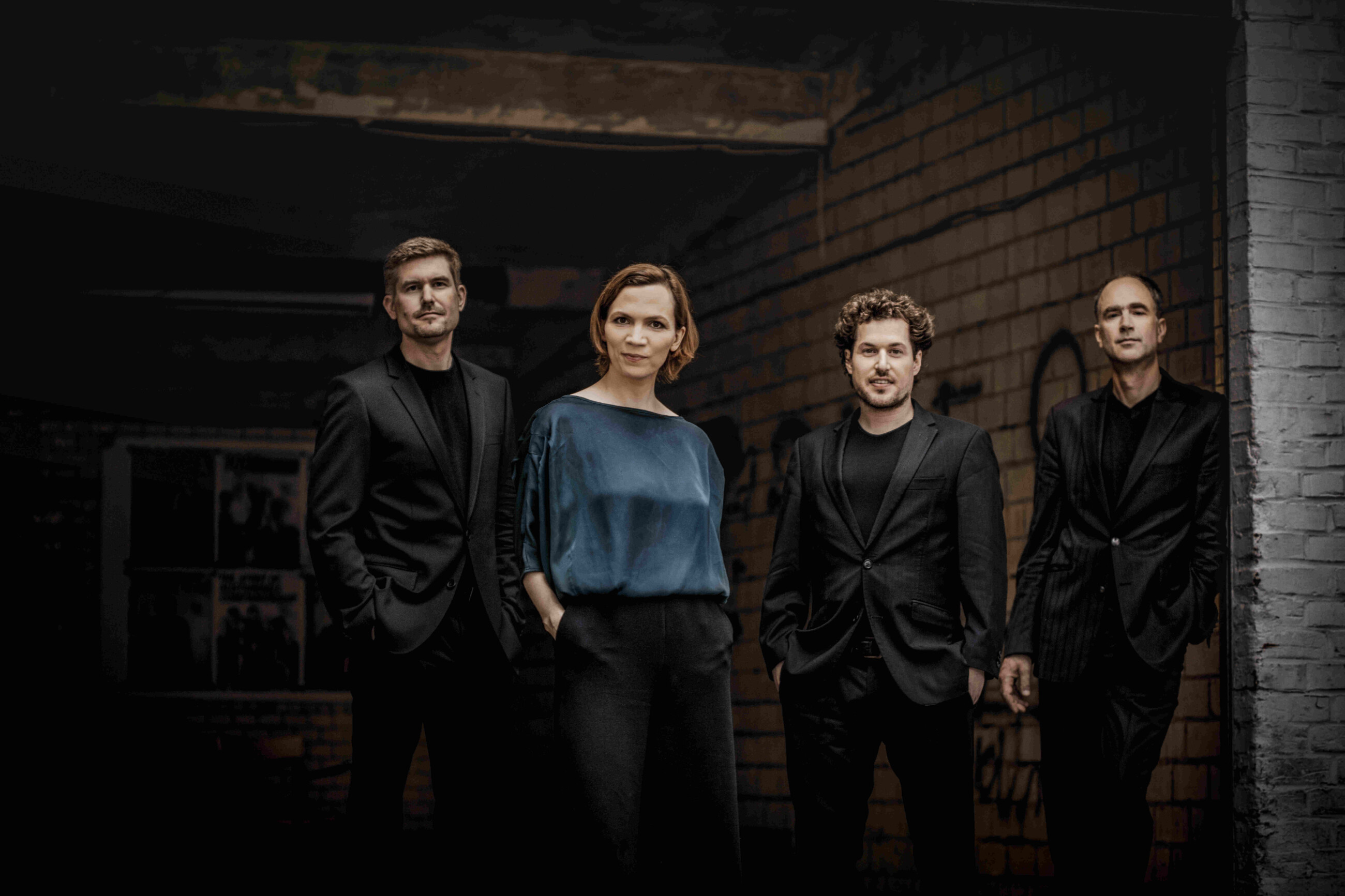 The final episode of Signum Quartett’s acclaimed Schubert trilogy ...