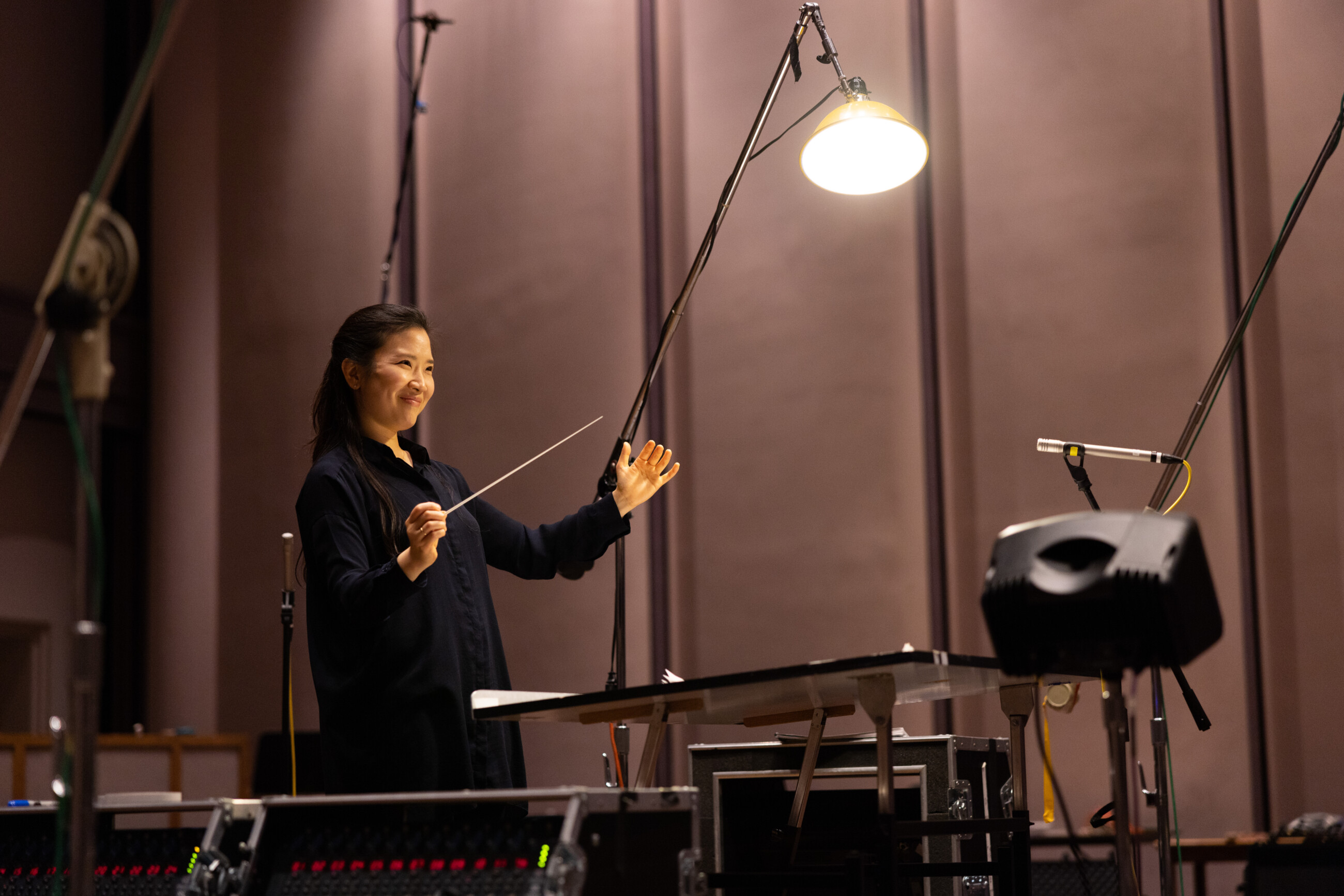 National Brass Ensemble's 'Deified': Wagner, Strauss and World-Premiere Recordings - Pentatone