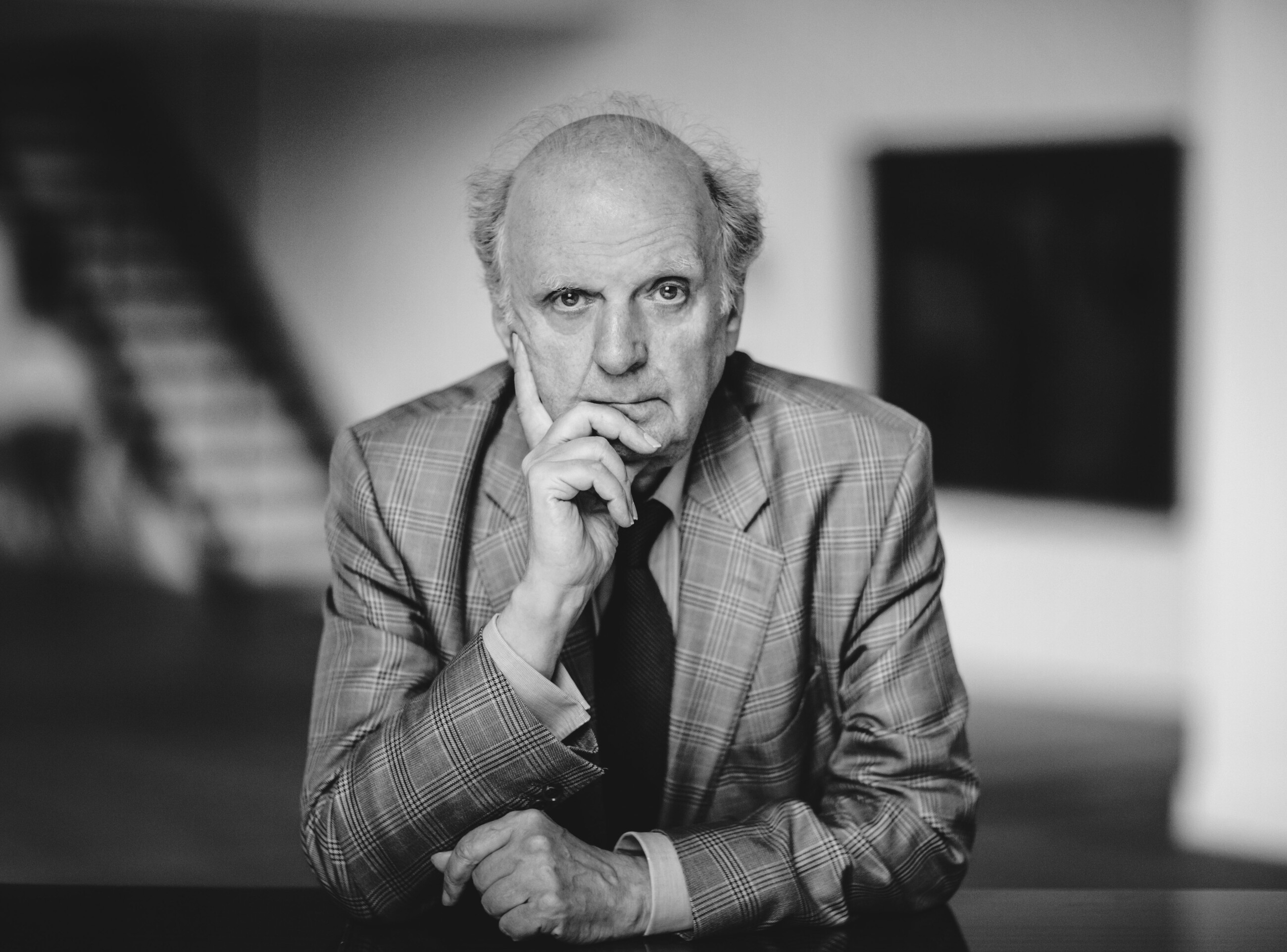 First purely-orchestral Schubert recording by Marek Janowski and ...