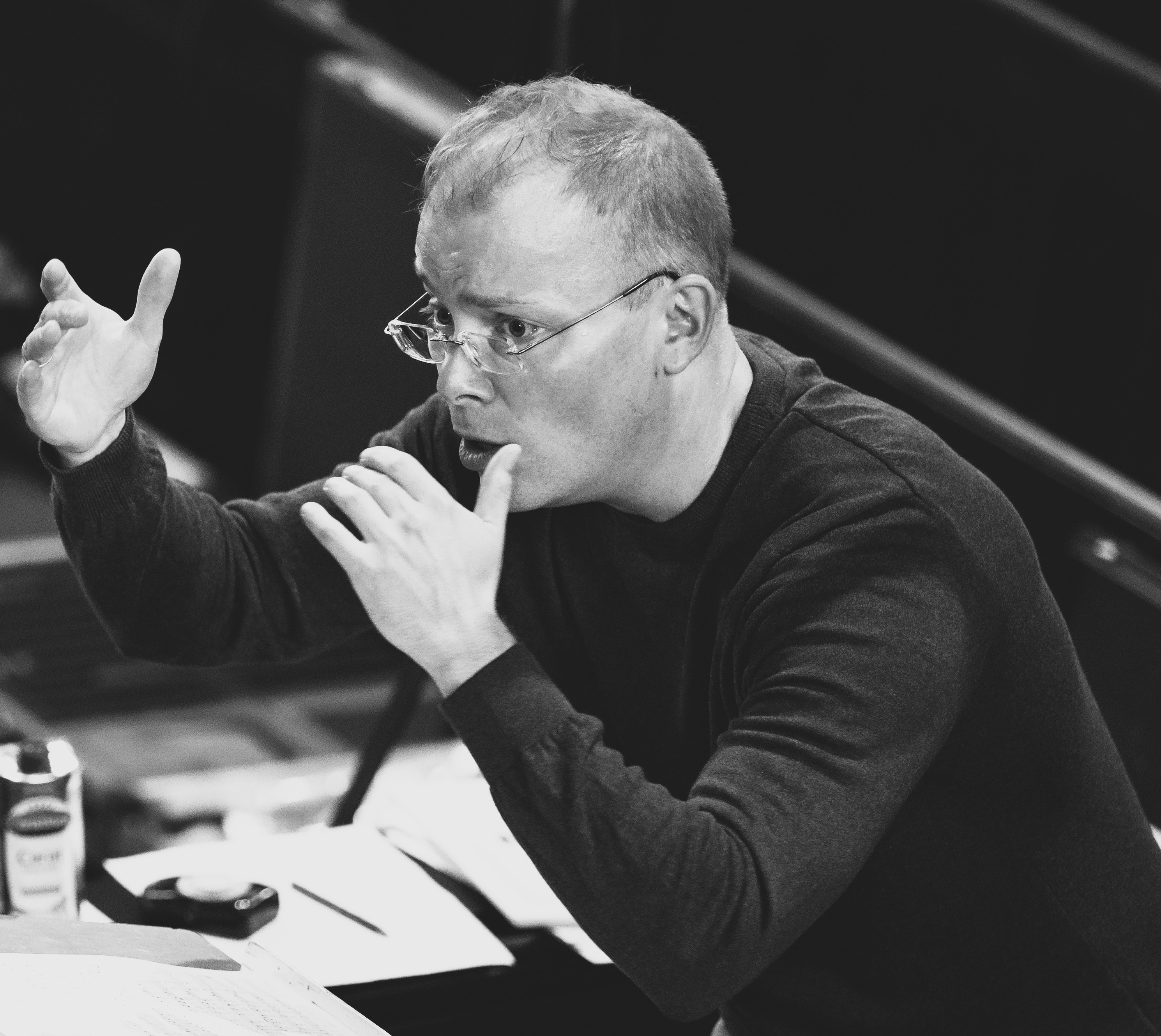 A Collection of Felix Mendelssohn's Choral Music - Pentatone