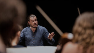 Homepage - Pentatone