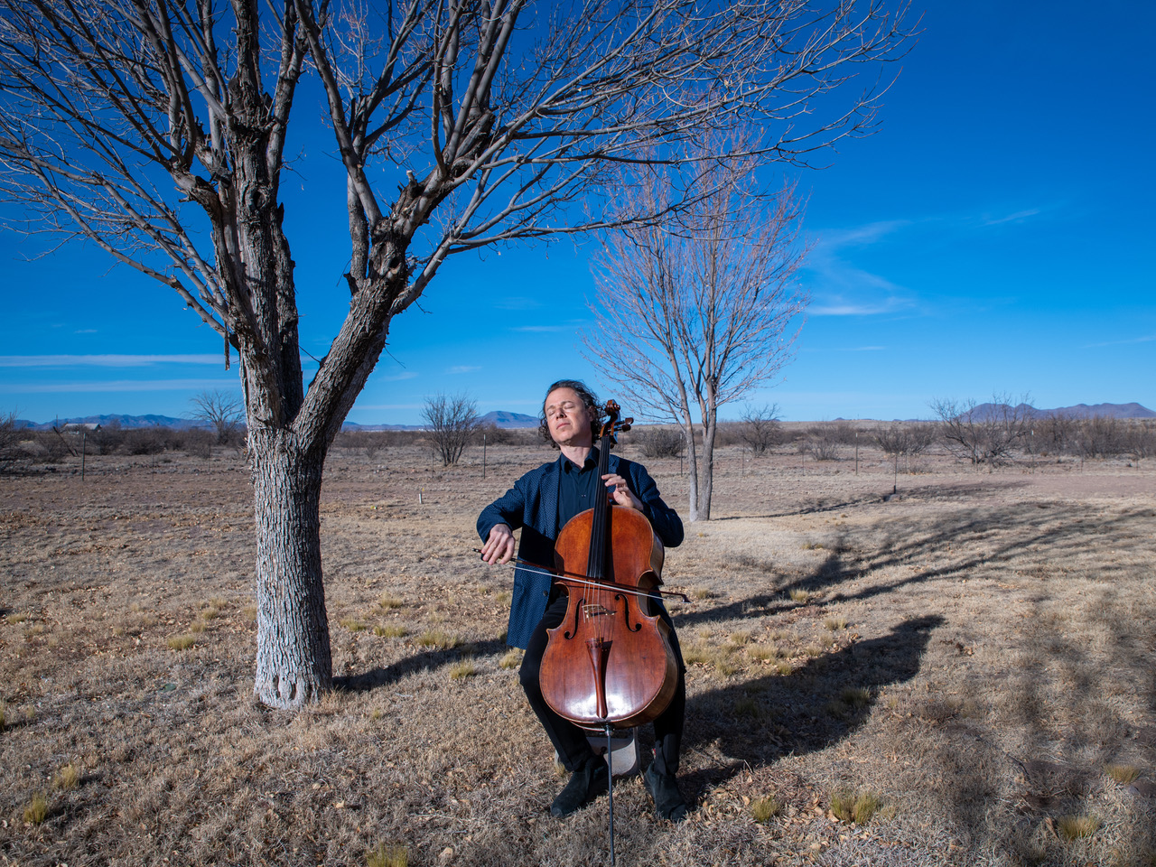 First Commercial Recording of De Hartmann's Cello Concerto with Matt ...