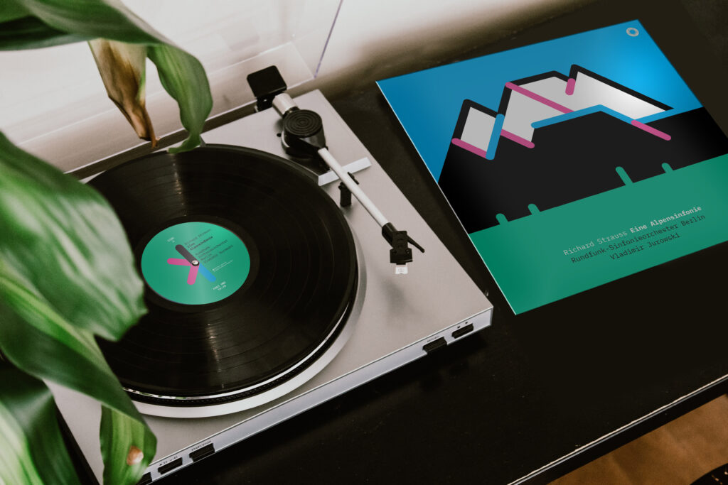 Celebrating the RSB’s 100th Anniversary With Limited Vinyl Edition Of ...