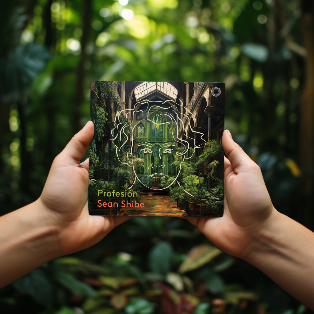 Sean Shibe Returns To The Classical Guitar On A New Album 'Profesión ...