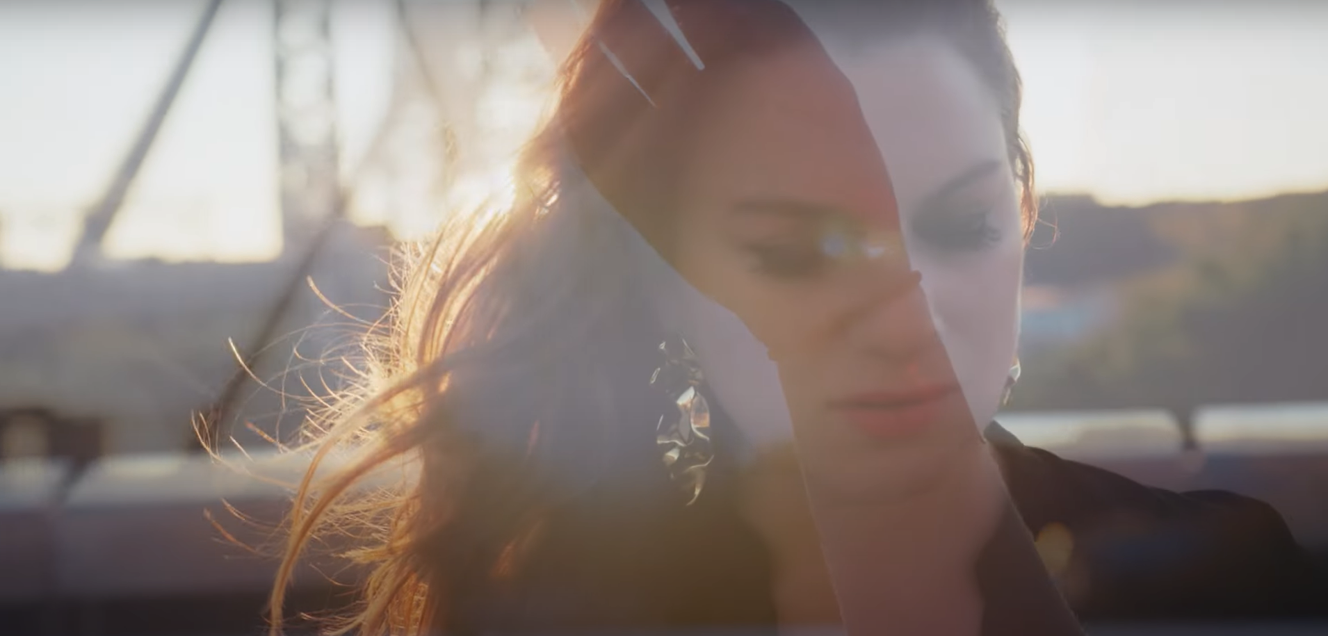 'Crossing the Ocean' - Bridget Kibbey's Debut Album on Pentatone ...