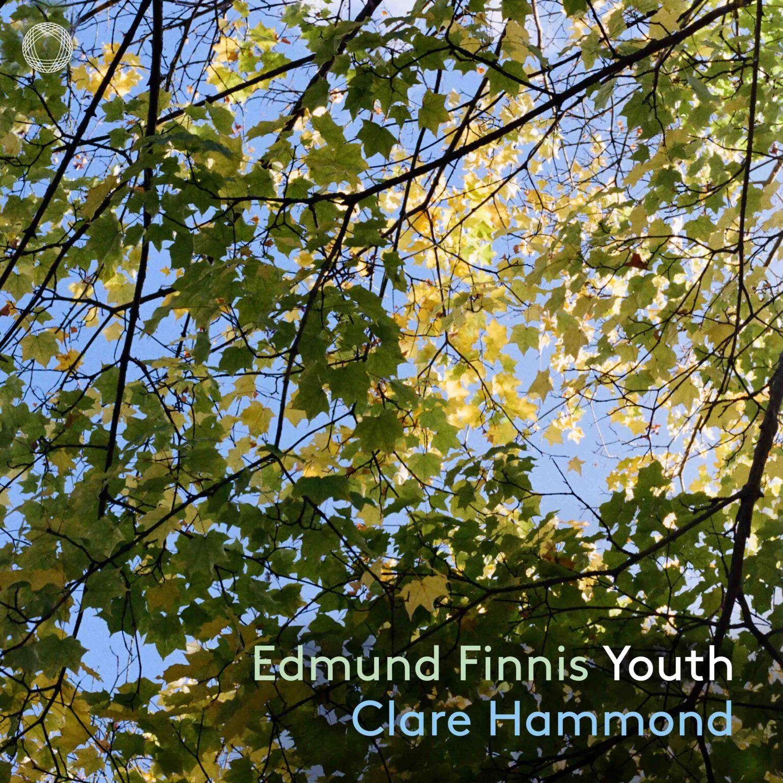 Edmund Finnis & Clare Hammond present: Youth - Pentatone