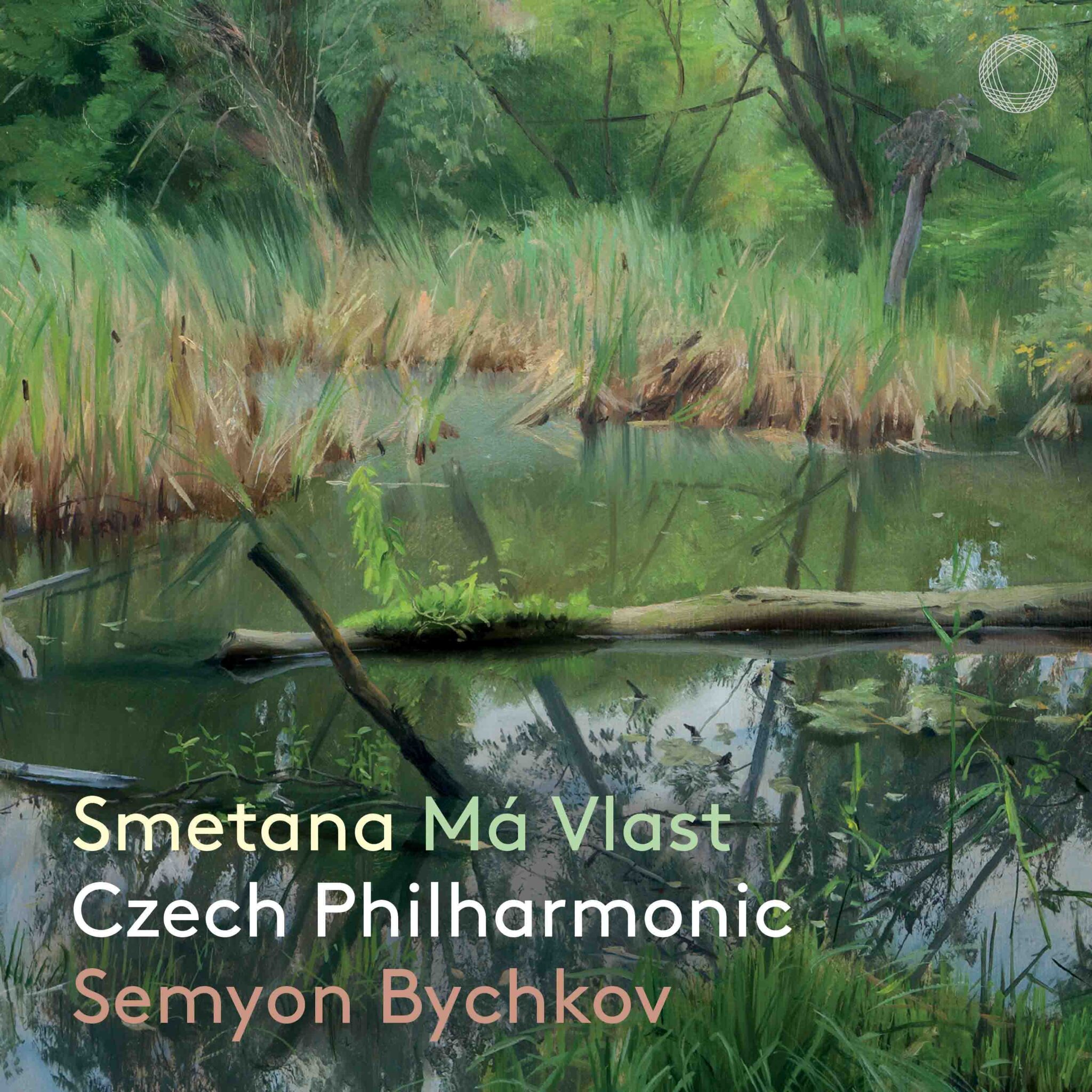 Smetana: Má Vlast - Pentatone