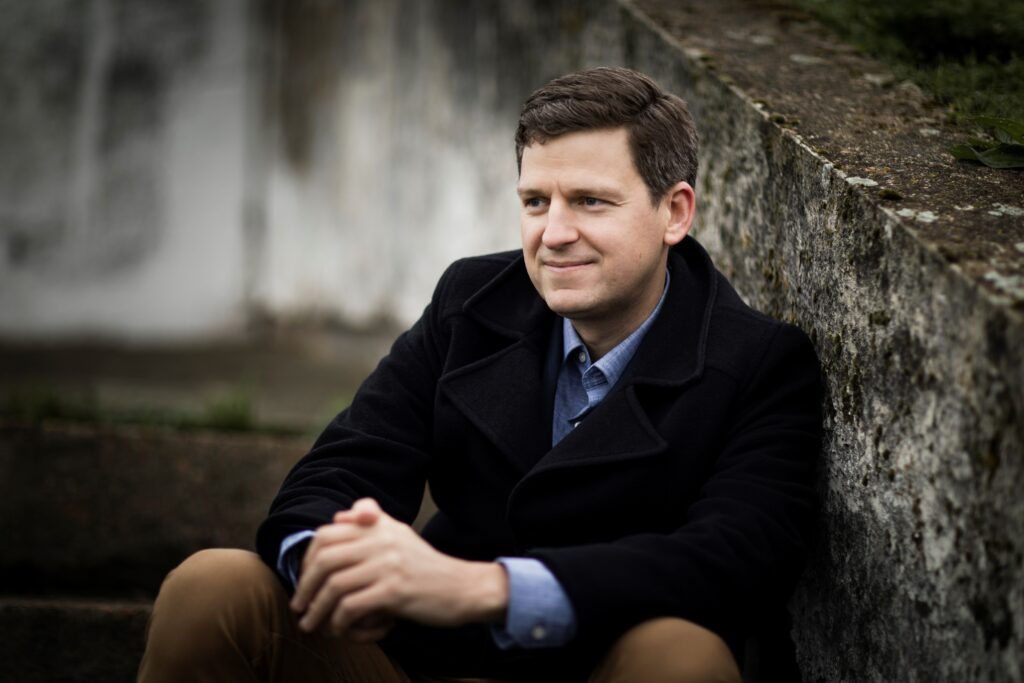 James Ehnes on the Music of Williams/Bernstein - Interview with Presto ...