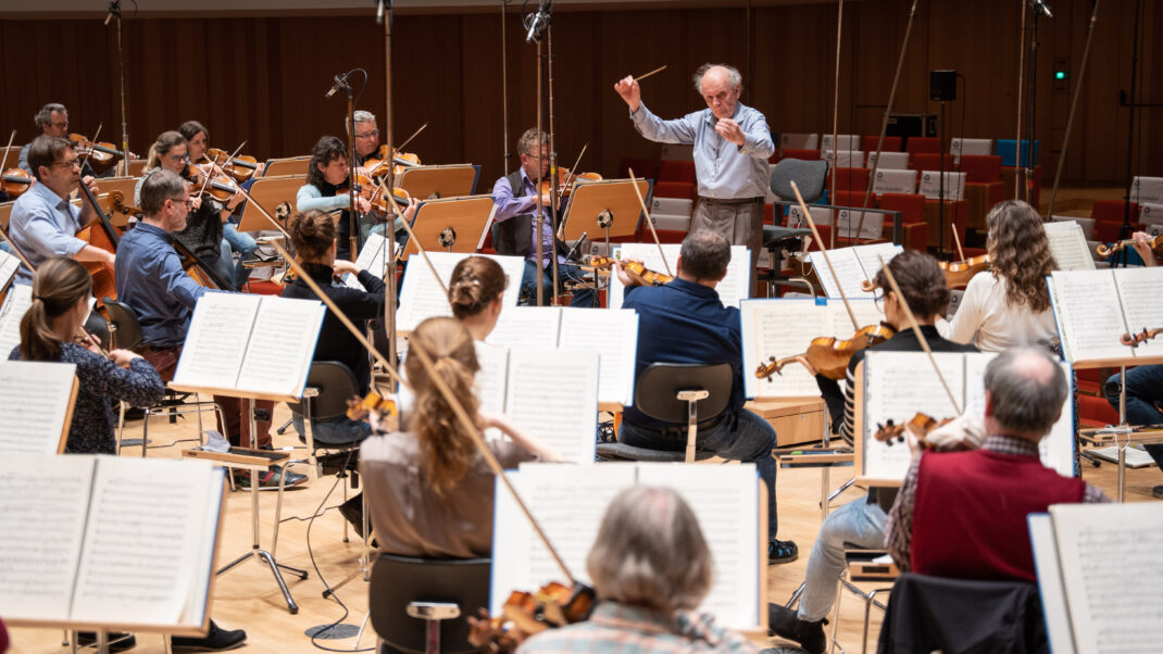 Schumann Symphonies (2-disc digipack) - Pentatone