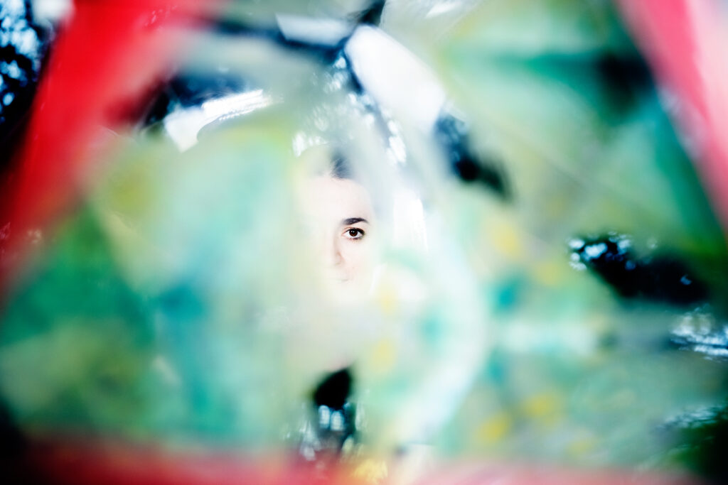 Debussy's Most Colourful Piano Works, Performed by Saskia Giorgini - Pentatone