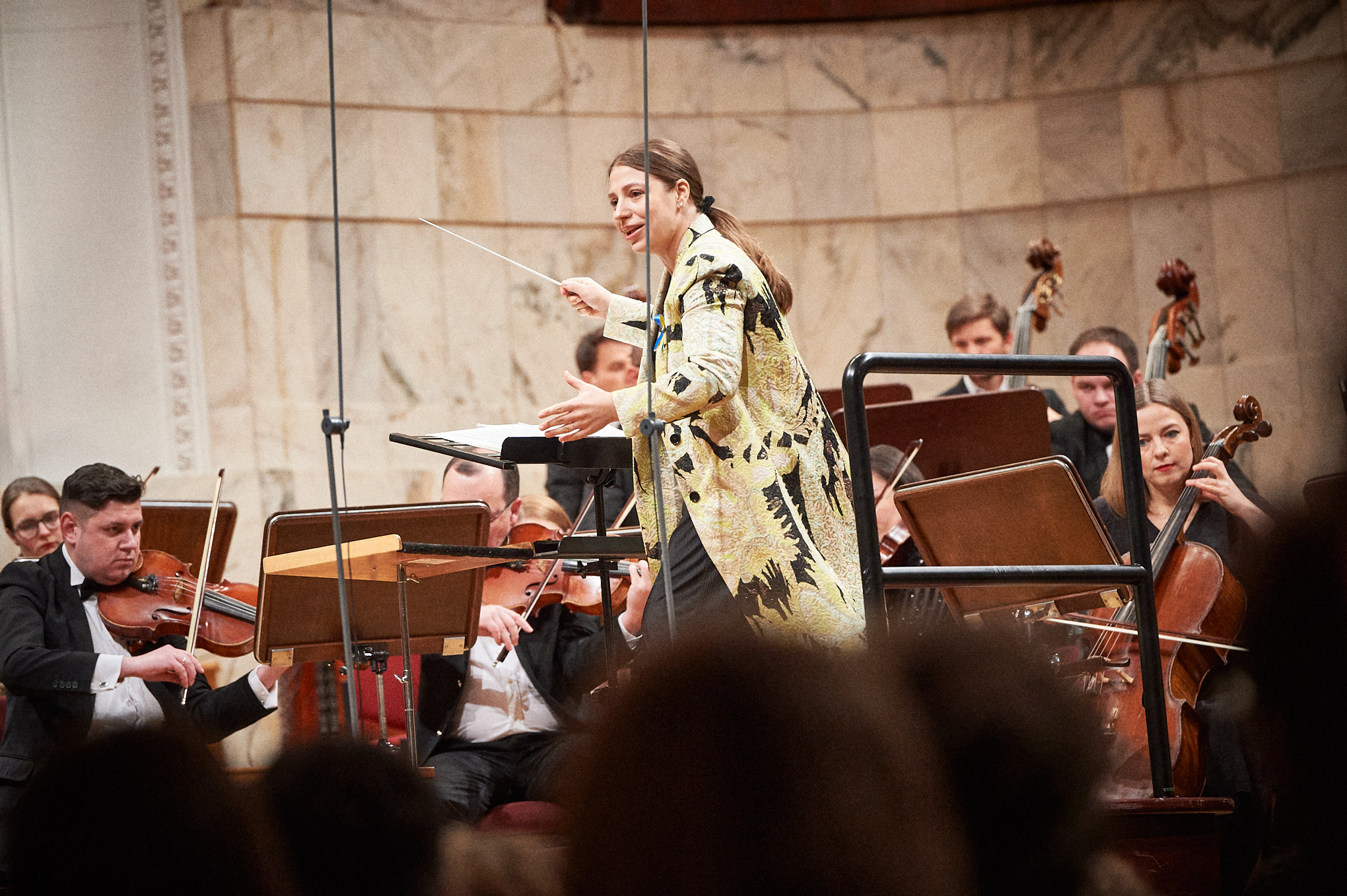 A 'Supersonic' Review from Pizzicato for 'Thomas de Hartmann ...