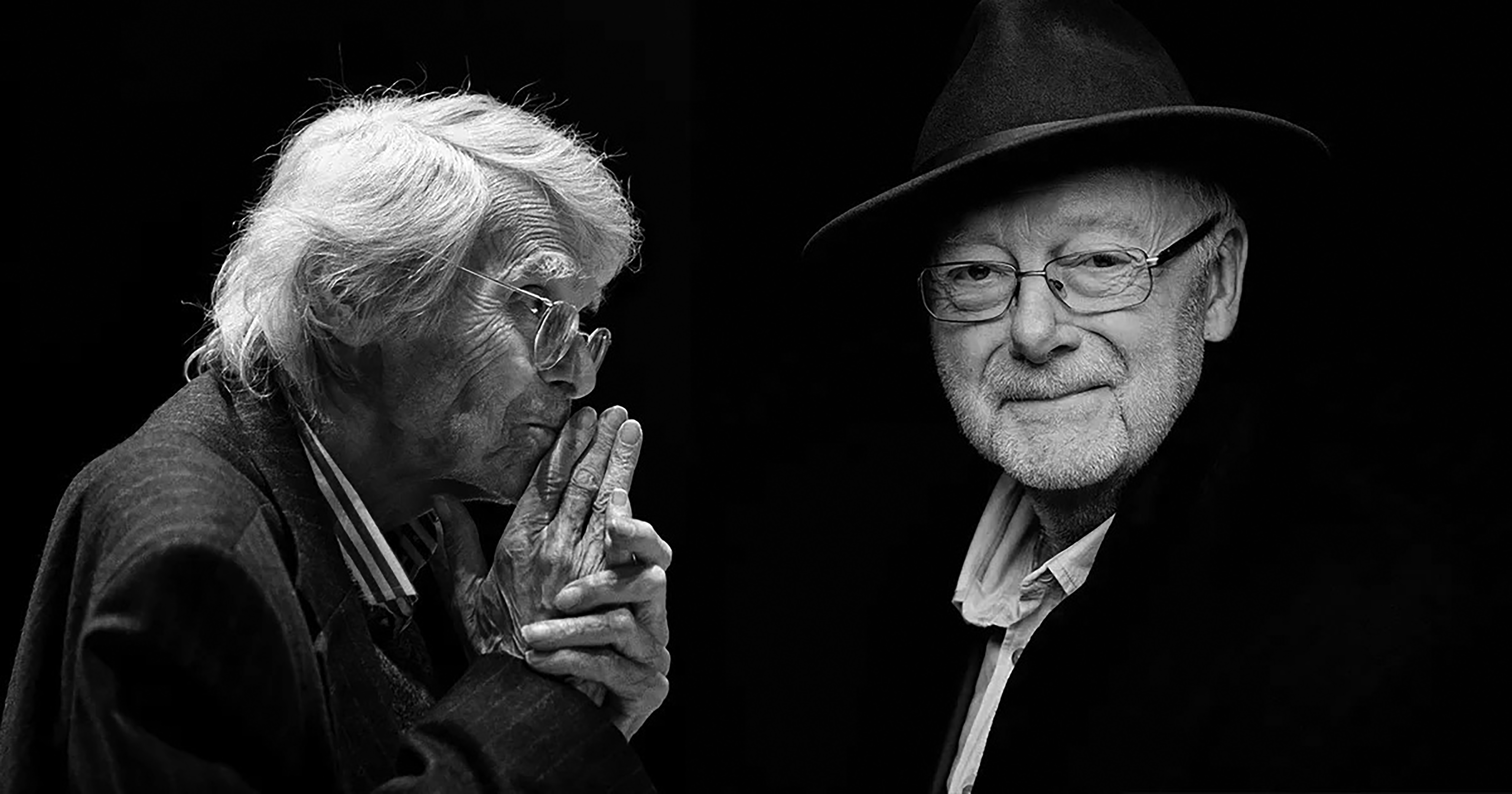 "Tales of song and sadness" - A Tribute to Frans Brüggen and Louis ...