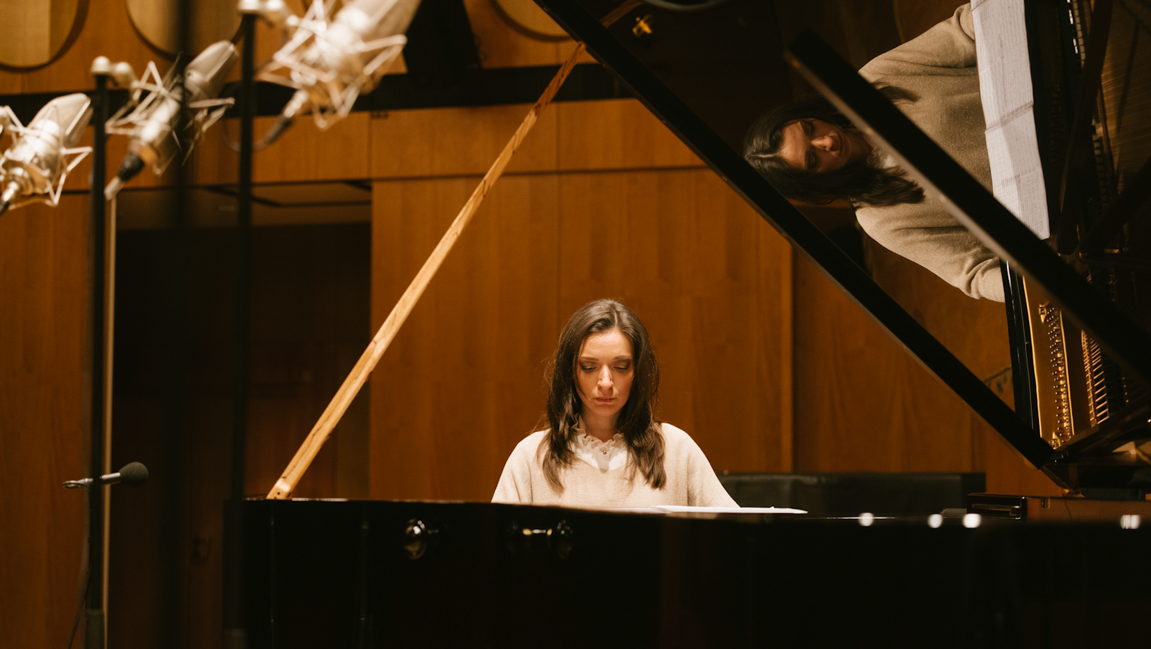 Renowned pianist Yulianna Avdeeva presents Shostakovich's 24 Preludes ...