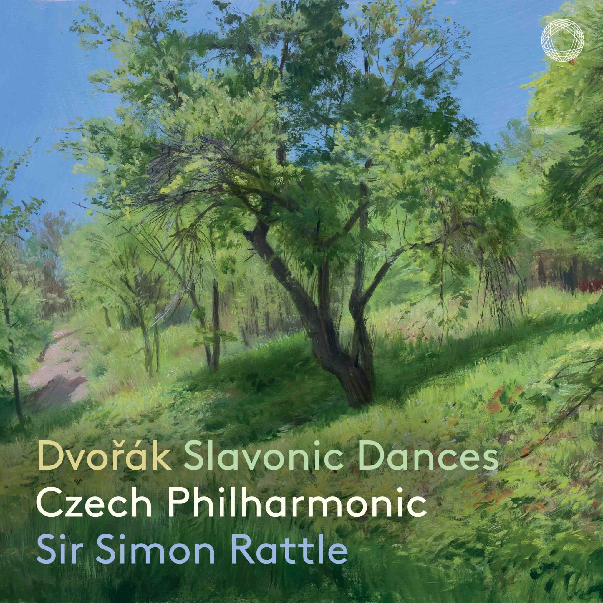Dvořák: Slavonic Dances - Pentatone